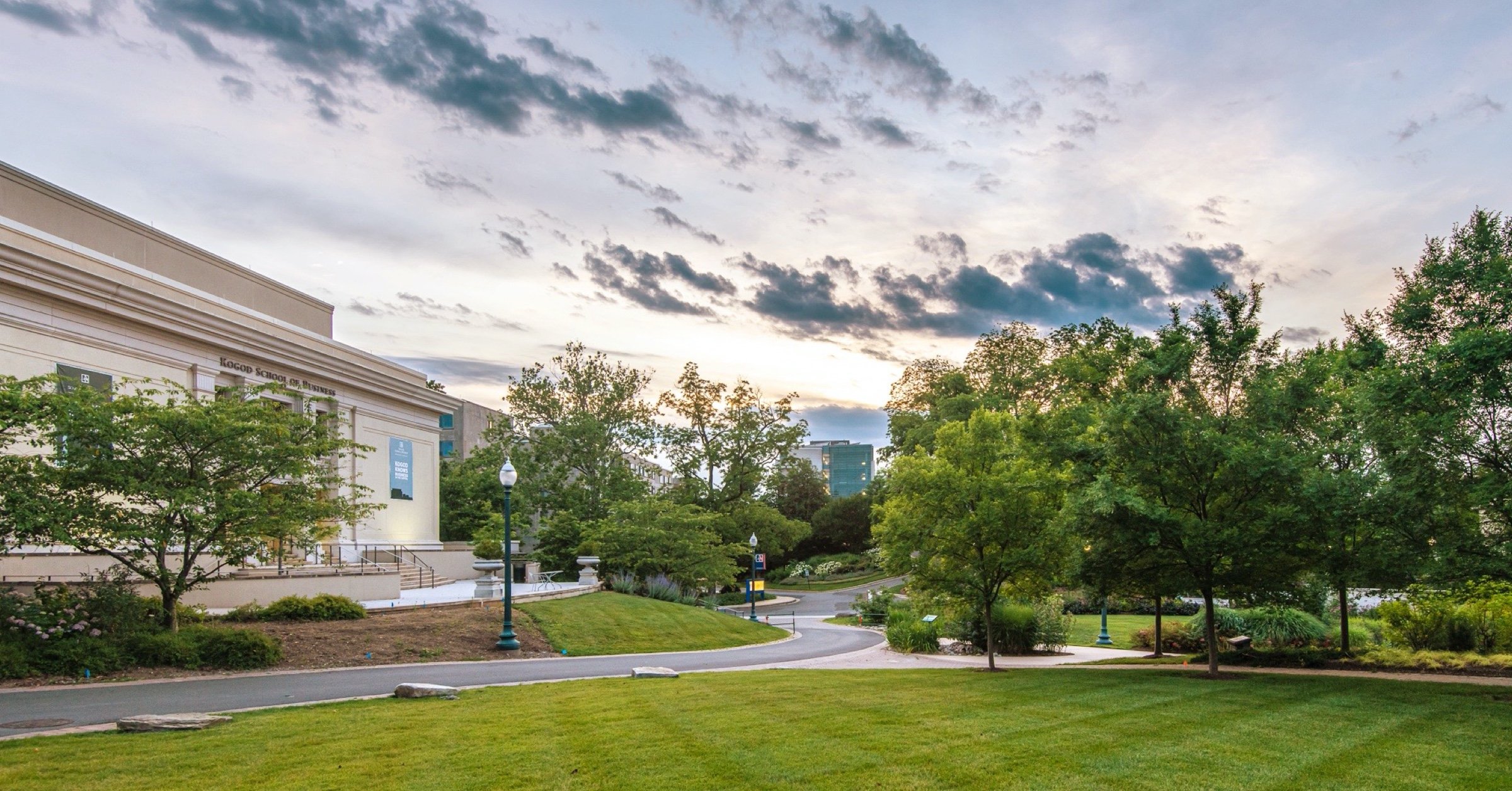 Full-Time MBA | Kogod School of Business